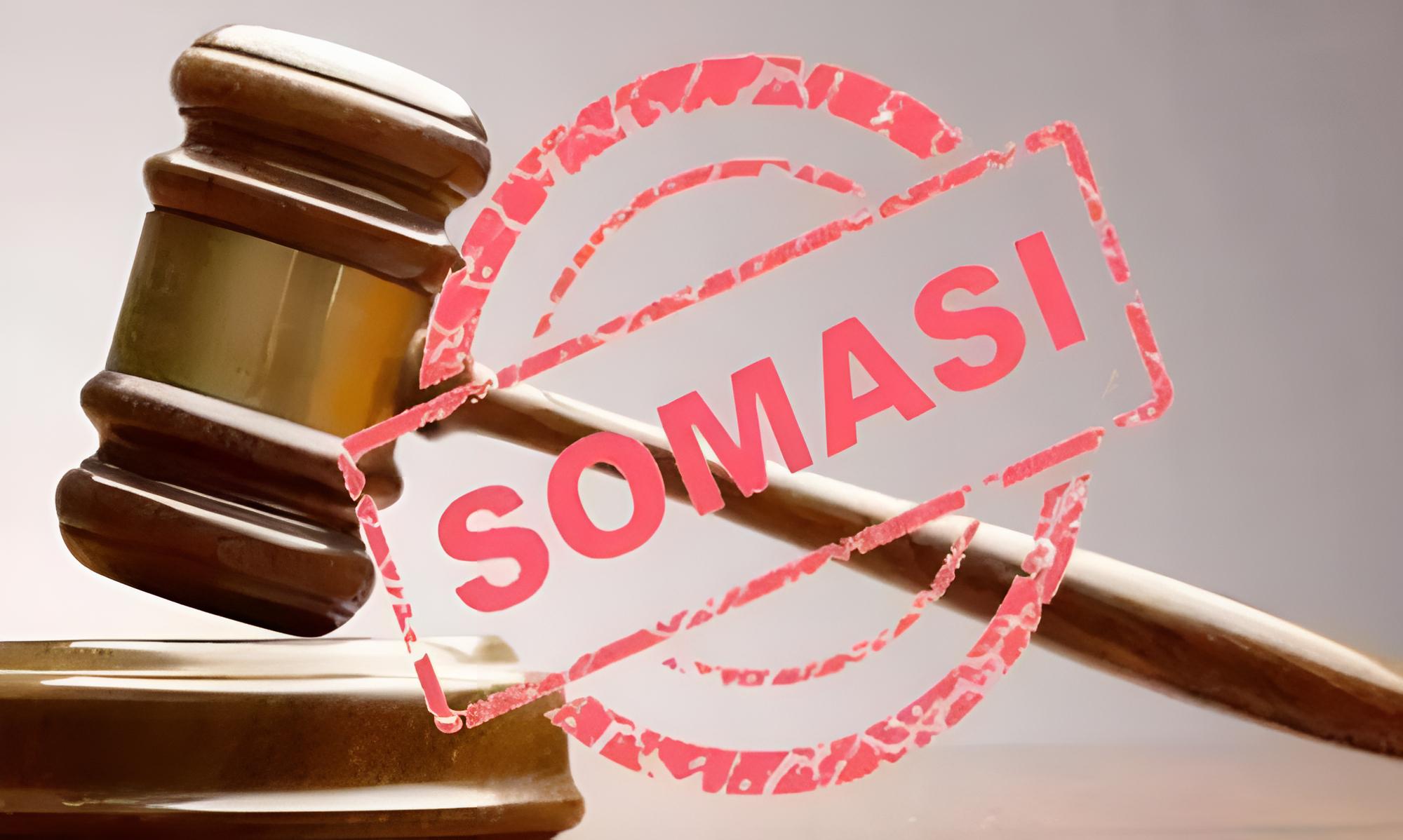 Pengertian Somasi, Dasar Hukum, Bentuk, Cara dan Manfaatnya - Get Media